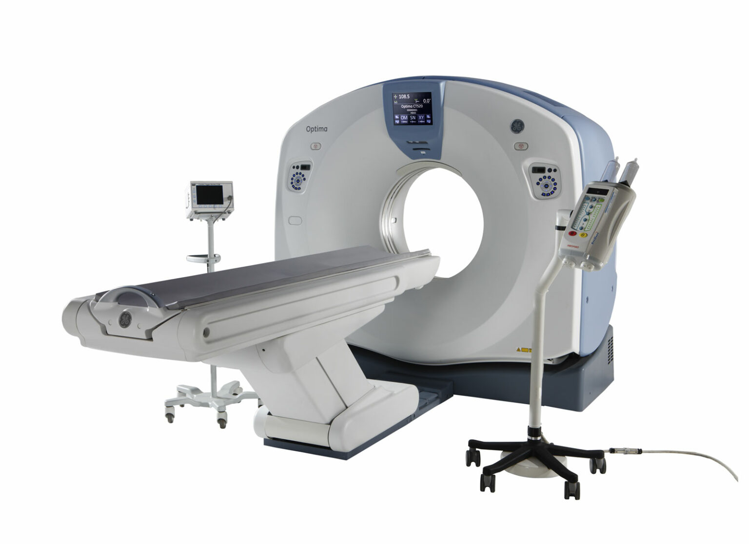 CT Scanners - National Imaging Solutions