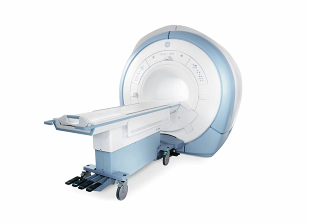MRI Scanners