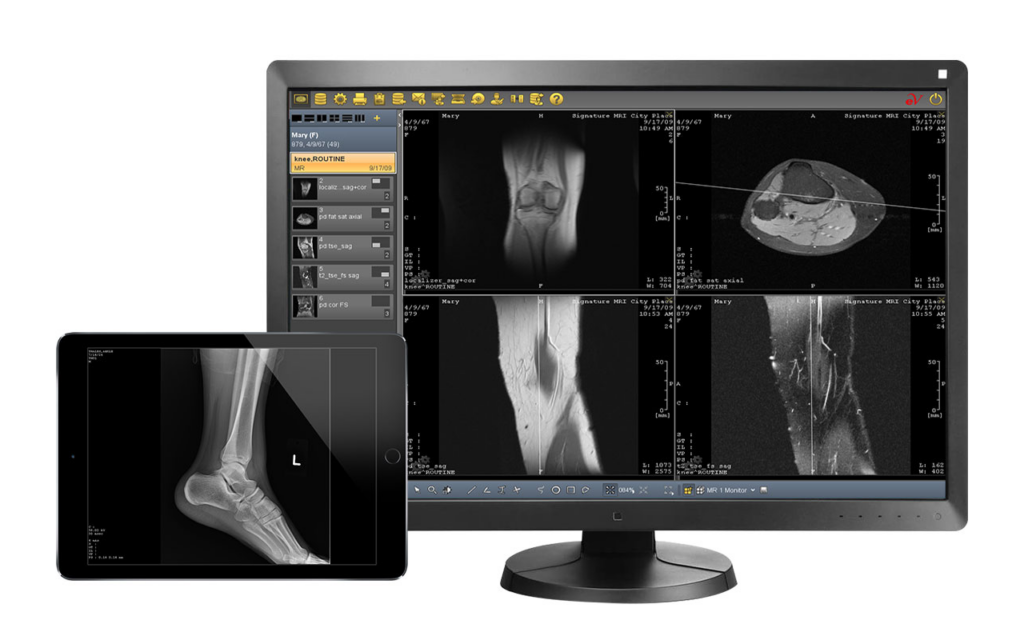 PACS - National Imaging Solutions