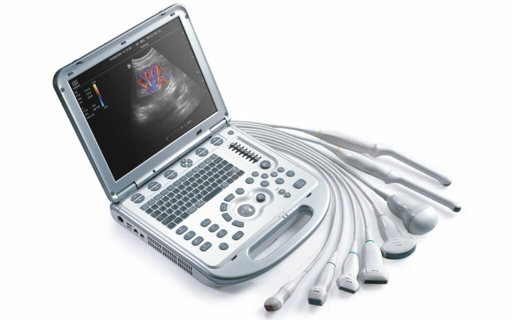 Ultrasounds - National Imaging Solutions