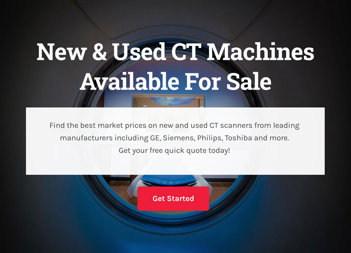 CT Quotes - Thank You - National Imaging Solutions