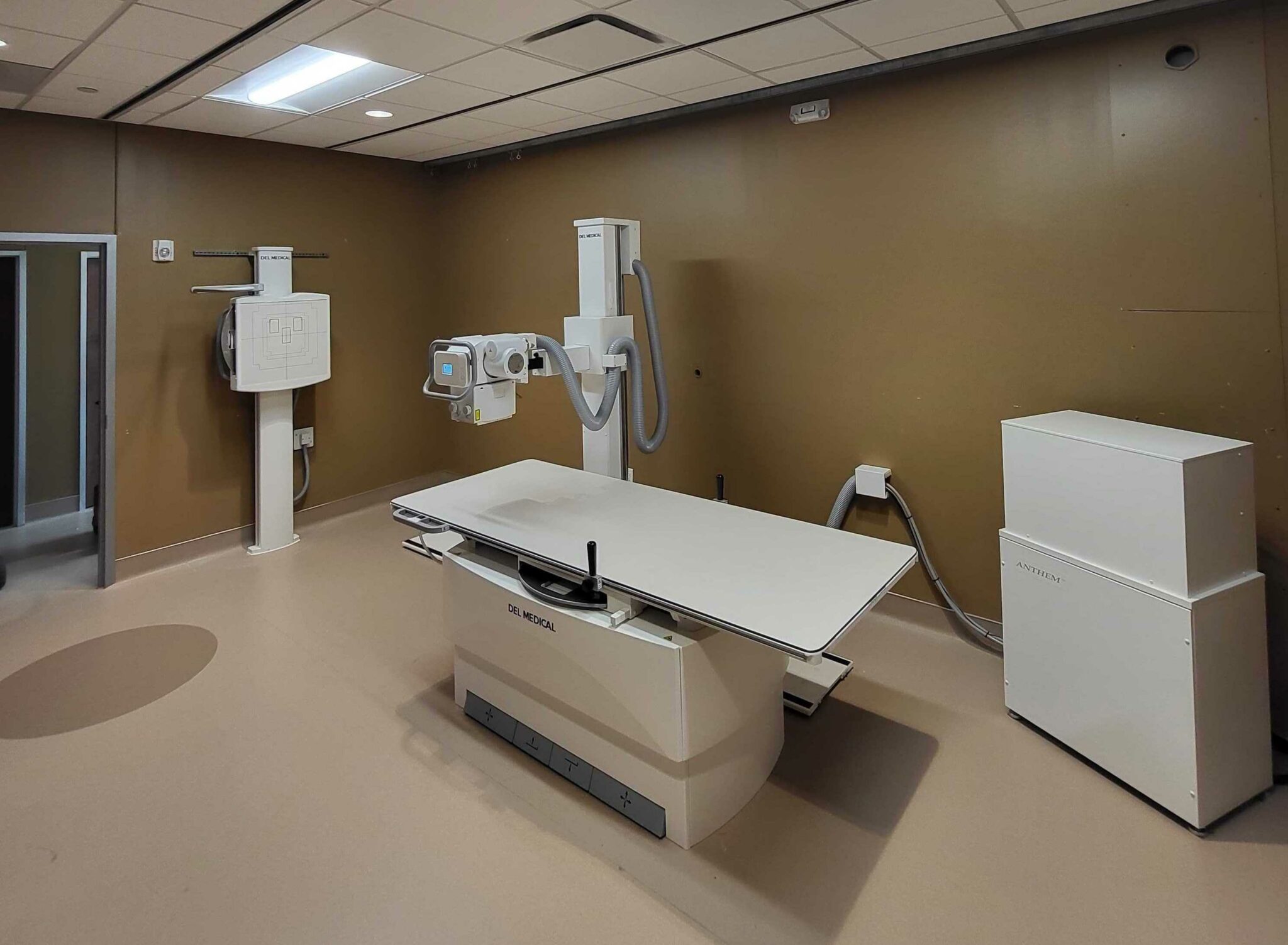 Medical Imaging Equipment & Radiology Device ROI Brochure - National ...