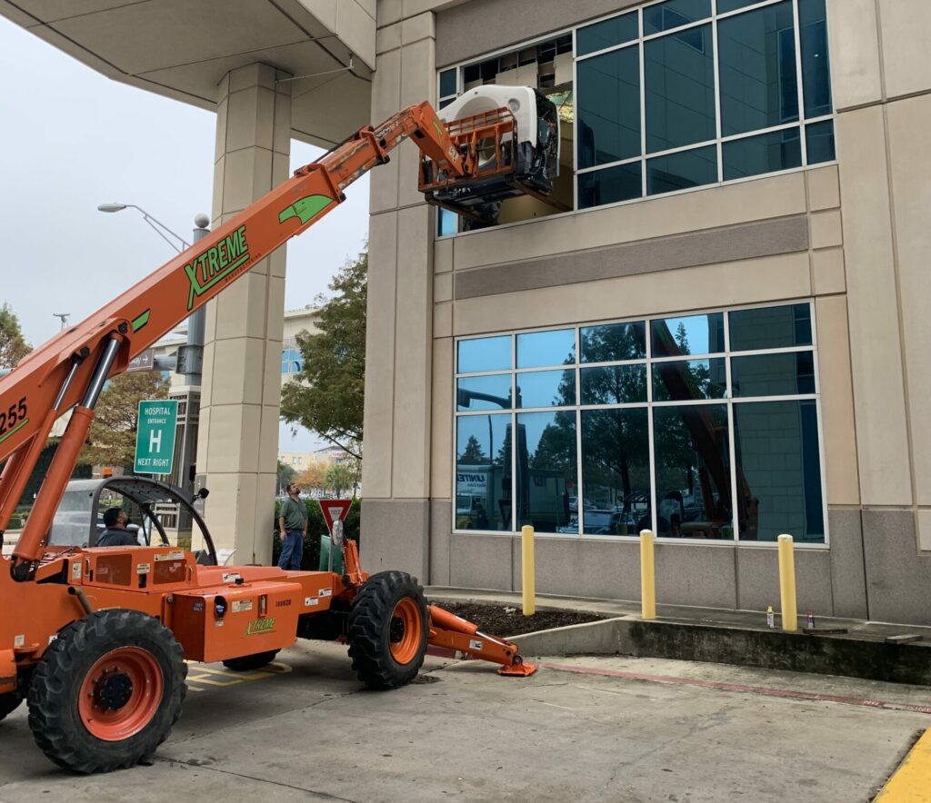 Planning a Medical Imaging Facility