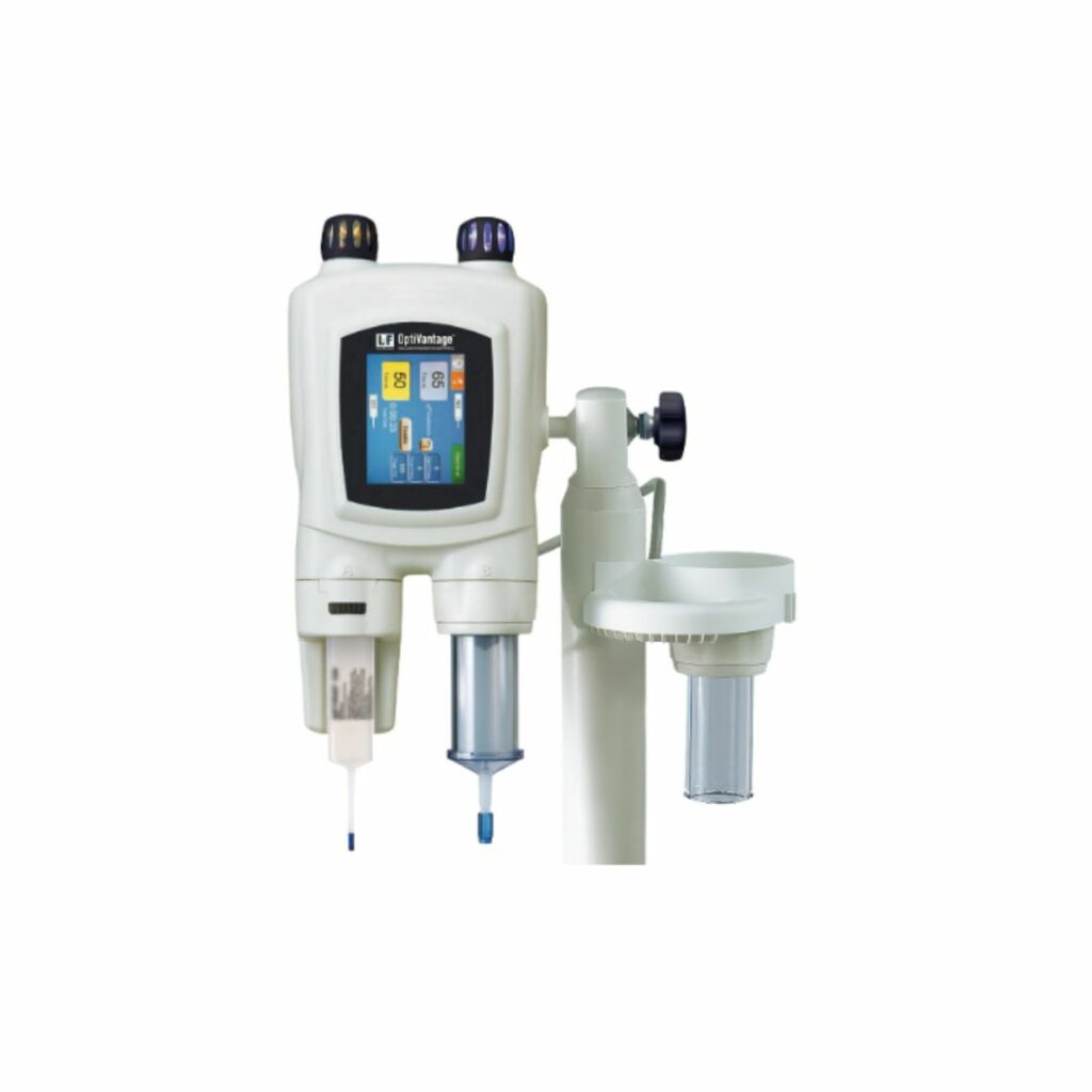 CT-Injectors - National Imaging Solutions