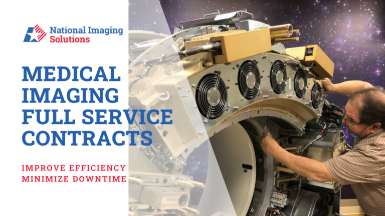 Preventative Maintenance for Medical Imaging Equipment Guide